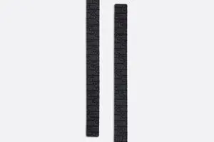 Dior Reversible Belt Strap