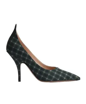 Dior Checked