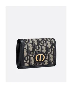 Dior 30 Montaigne Xs Wallet
