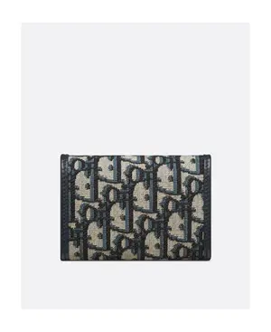 Dior 30 Montaigne Xs Wallet