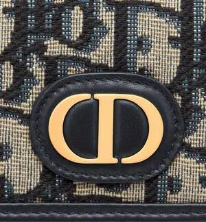 Dior 30 Montaigne Xs Wallet