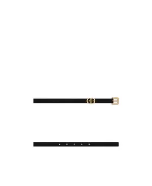 Dior 30 Montaigne Loop Belt