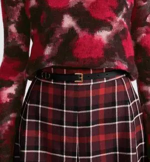 Dior 30 Montaigne Loop Belt