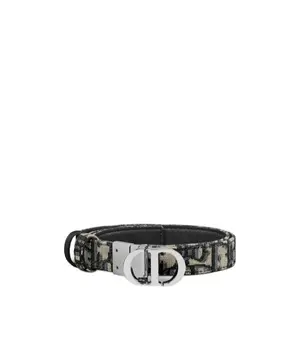 Dior 30 Montaigne Reversible Belt