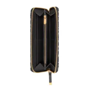 Dior 30 Montaigne Voyageur Slim Wallet