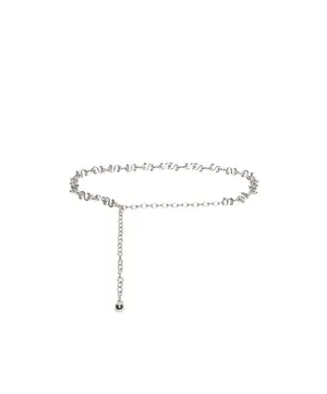 Sportmax Chain Belt