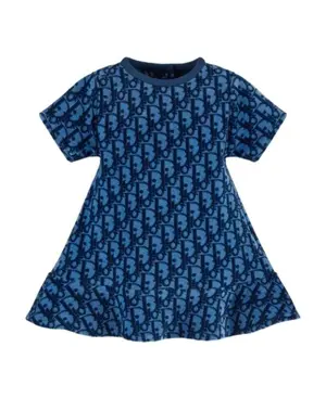 Dior Baby A-line Dress