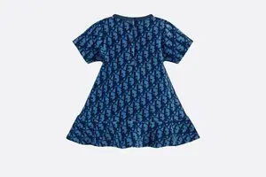 Dior Baby A-line Dress