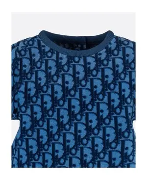 Dior Baby A-line Dress