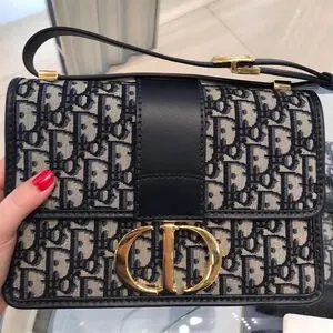 Dior 30 Montaigne Bag