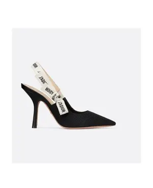 Dior J'adior Slingback Pumps