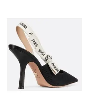 Dior J'adior Slingback Pumps