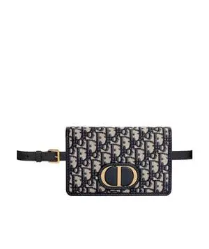 Dior 30 Montaigne Pouch