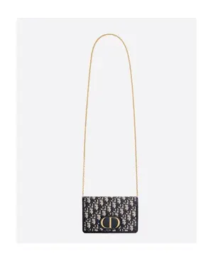 Dior 30 Montaigne Pouch