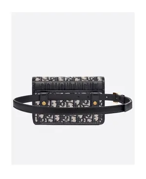 Dior 30 Montaigne Pouch