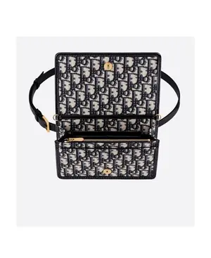 Dior 30 Montaigne Pouch