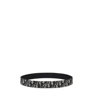 Dior Reversible Belt Strap