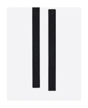 Dior Reversible Belt Strap