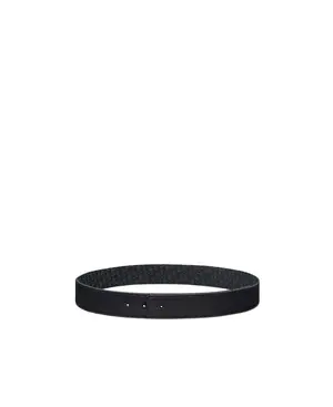 Dior Reversible Belt Strap