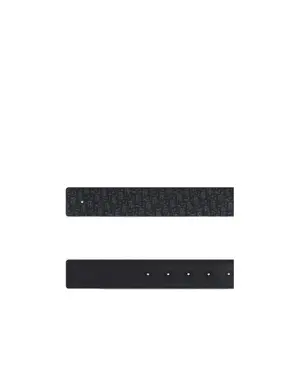 Dior Reversible Belt Strap