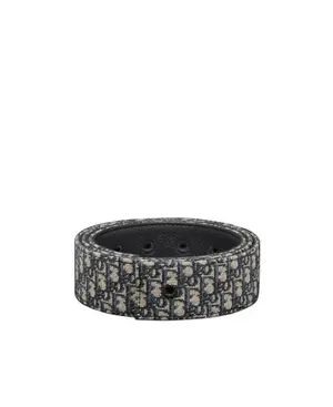 Dior Reversible Belt Strap