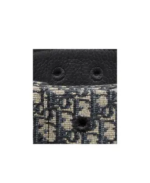 Dior Reversible Belt Strap
