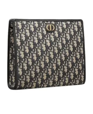 Dior 30 Montaigne Dea Pouch