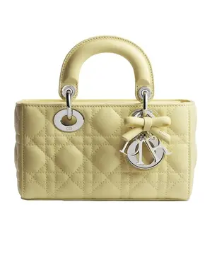 Dior Mini Lady D-joy Bag