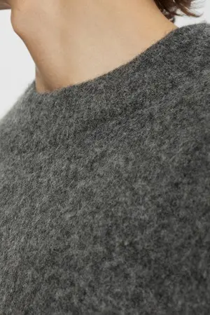 A.p.c. Oversize Wool Sweater