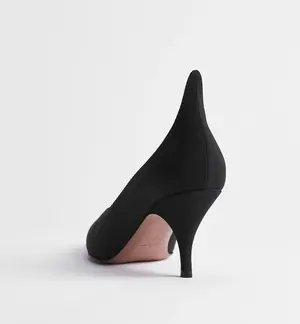 Dior Wing Pumps