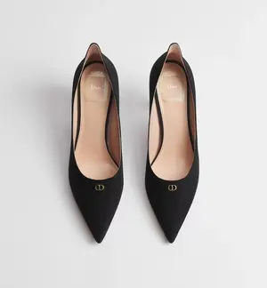 Dior Wing Pumps