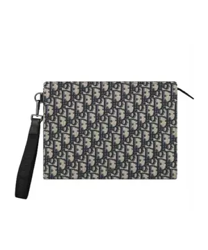 Dior Pouch - Black