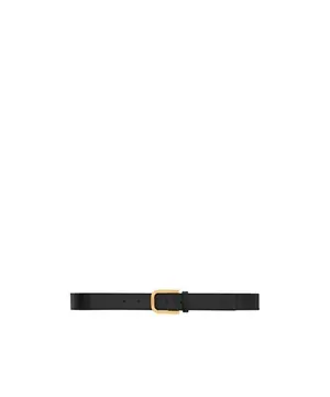Saint Laurent Adjustable Waist Belt