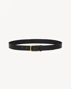 Saint Laurent Adjustable Waist Belt
