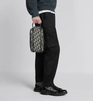 Dior Toiletry Bag