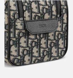 Dior Toiletry Bag