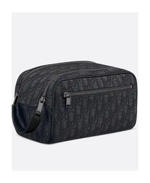 Dior Toiletry Bag