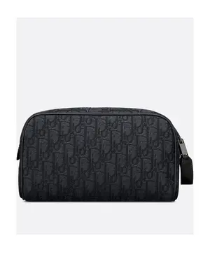 Dior Toiletry Bag