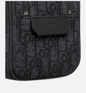 Dior Toiletry Bag