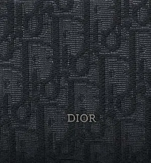 Dior Toiletry Bag