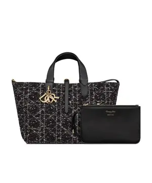 Dior Medium Toujours Bag