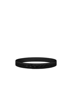 Dior Reversible Belt Strap - Black