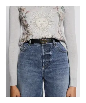 Dior C'est Belt