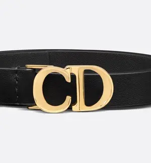 Dior C'est Belt