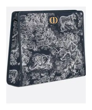 Dior Medium 30 Montaigne Pouch