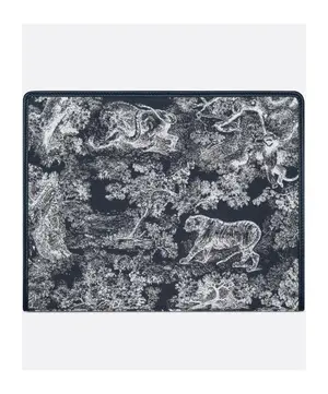 Dior Medium 30 Montaigne Pouch