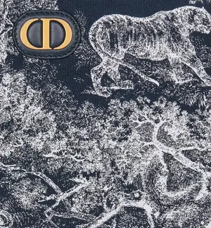 Dior Medium 30 Montaigne Pouch