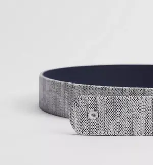 Dior Dioriviera Reversible Belt Strap