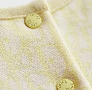 Dior Baby A-line Dress