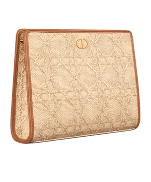 Dior 30 Montaigne Dea Pouch